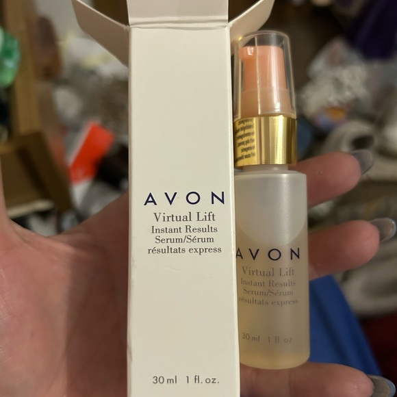 Avon | Skincare | Avon Virtual Lift | Poshmark